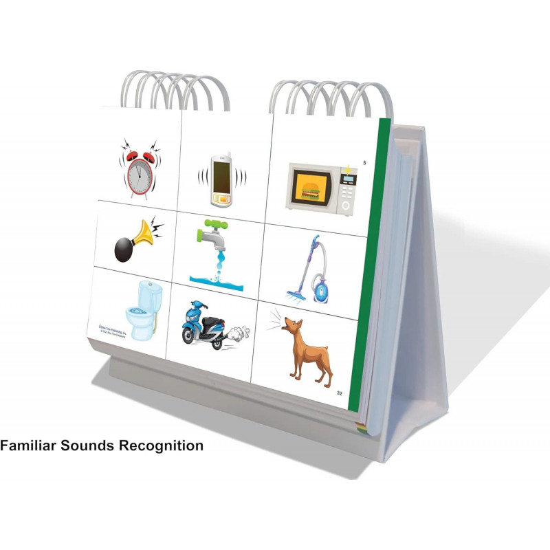TAF Test of Auditory Functioning â€” Auditory Assessment Tool for Deaf ...