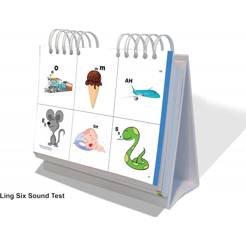 TAF Test of Auditory Functioning â€” Auditory Assessment Tool for Deaf ...
