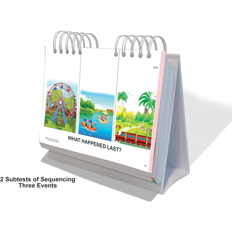TAF Test of Auditory Functioning â€” Auditory Assessment Tool for Deaf ...